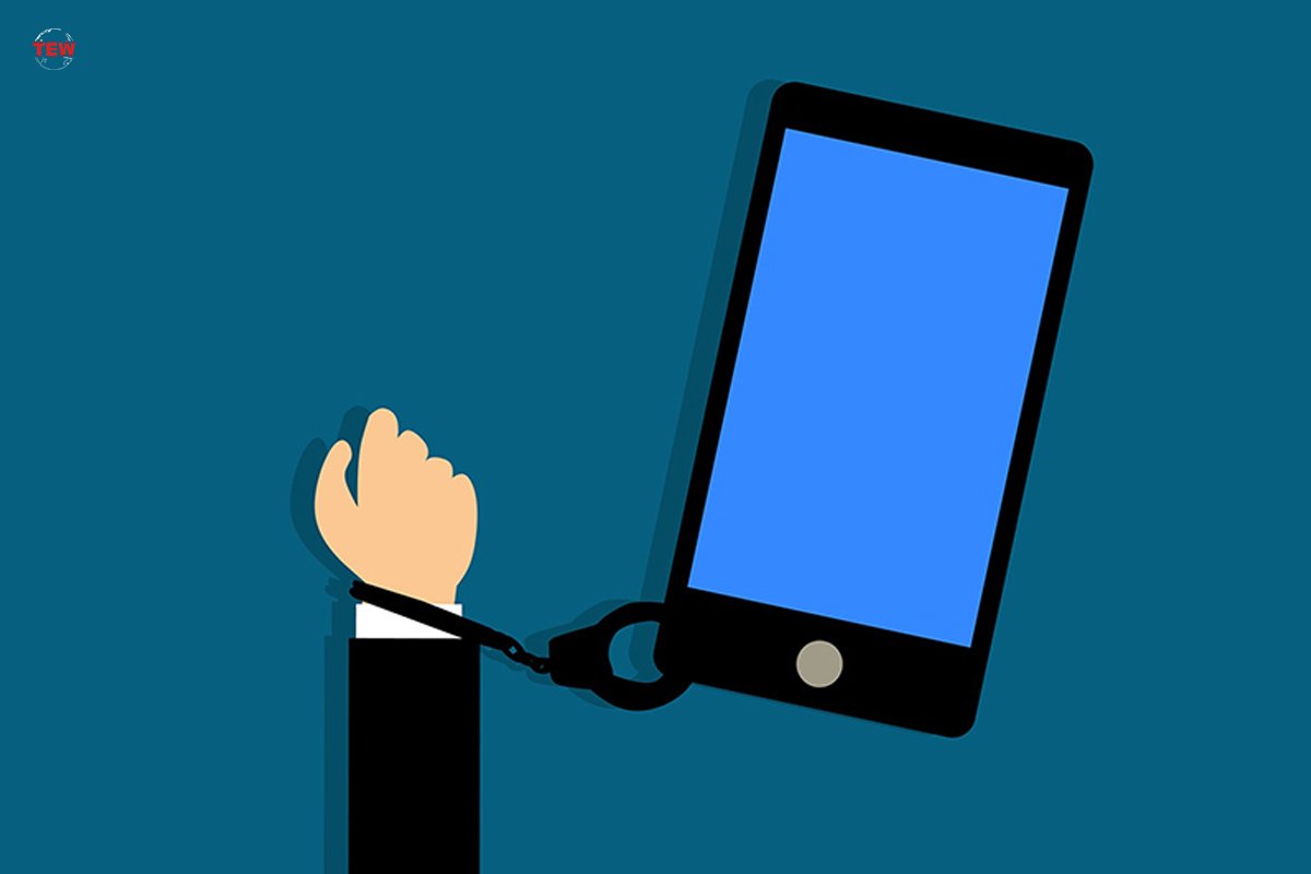 Negative Effects of Digitalization on Society | The Enterprise World