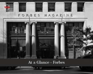 Forbes Magazine | History, Owner, Fun Facts | The Enterprise World