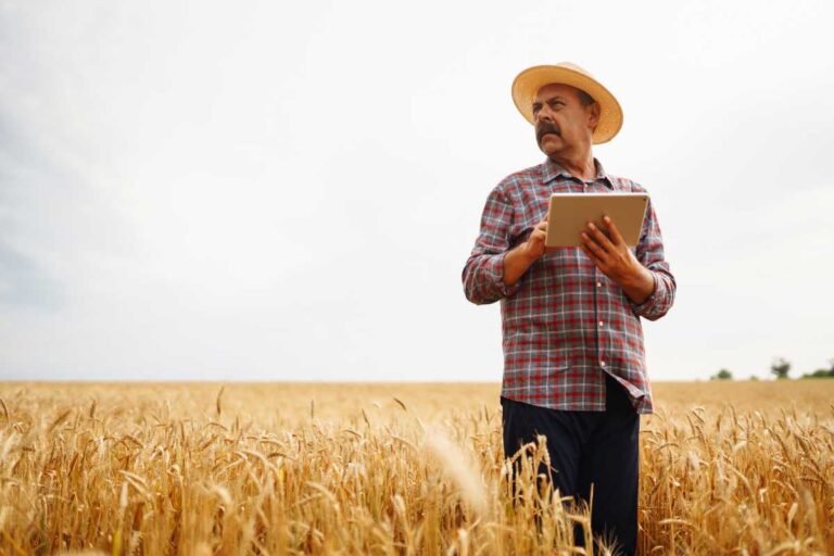 10 Modern Agricultural Technology that Makes Farming Smarter | The ...