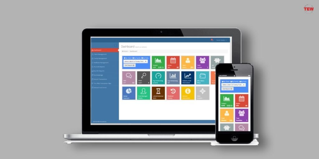 IFA Planet-New Age Technology for Financial Advisors | Paresh Madani ...
