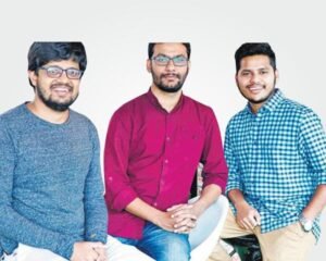 Intugine Technologies | Mrinal Rai | The Enterprise World