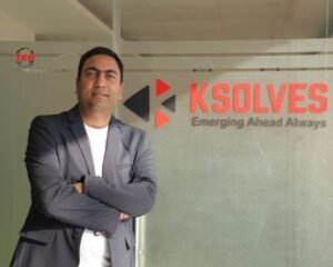 Ksolves – Pioneering the AI Revolution in India | The Enterprise World