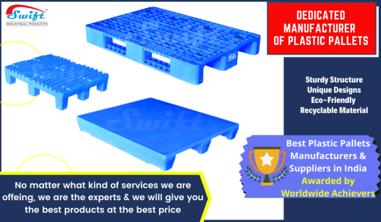 Swift Technoplast Pvt. Ltd. | Krishna Marathe | The Enterprise World