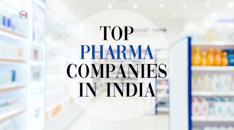 Top Pharma Companies in India 2021 | Top Pharmaceutical Companies | The ...