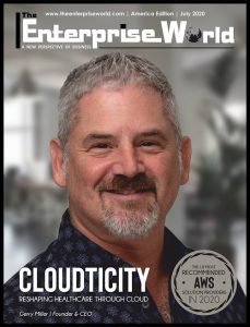 The 10 Most Recommended AWS Solution Providers in 2020 | The Enterprise ...