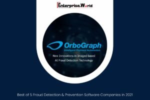 OrboGraph - AI Fraud Detection Technology | Barry Cohen | The ...