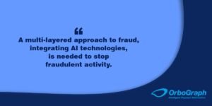 OrboGraph - AI Fraud Detection Technology | Barry Cohen | The ...