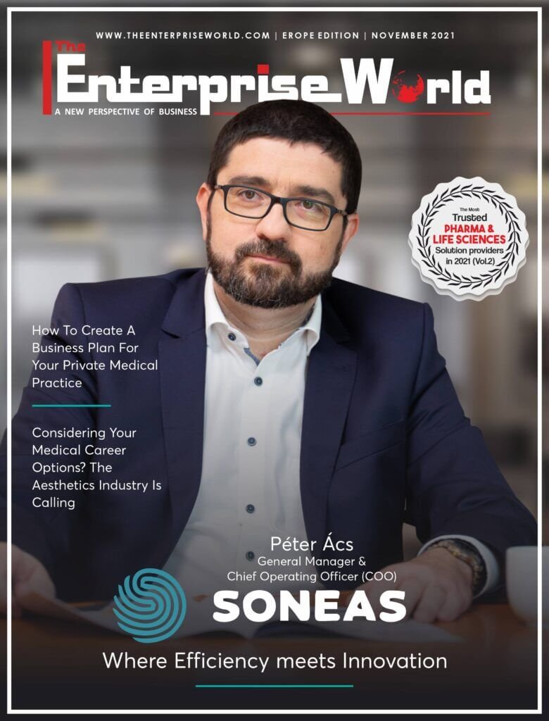 The Most Trusted Pharma & Life Sciences Solution providers in 2021 ...