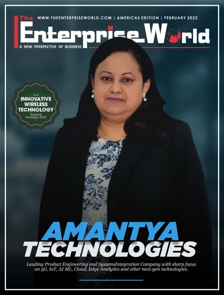 The 5 Innovative Wireless Technology Solution Providers 2022 | The ...