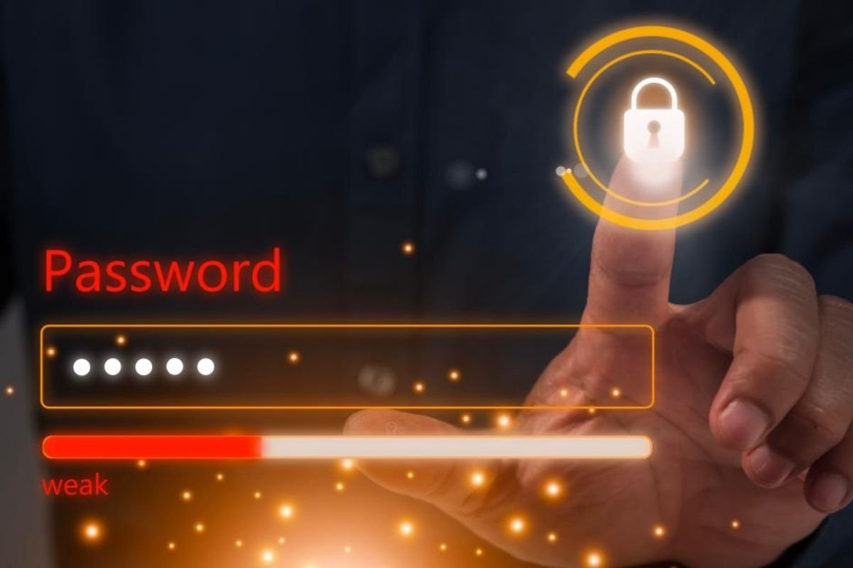 Interesting Facts About Passwords in 2025 | The Enterprise World