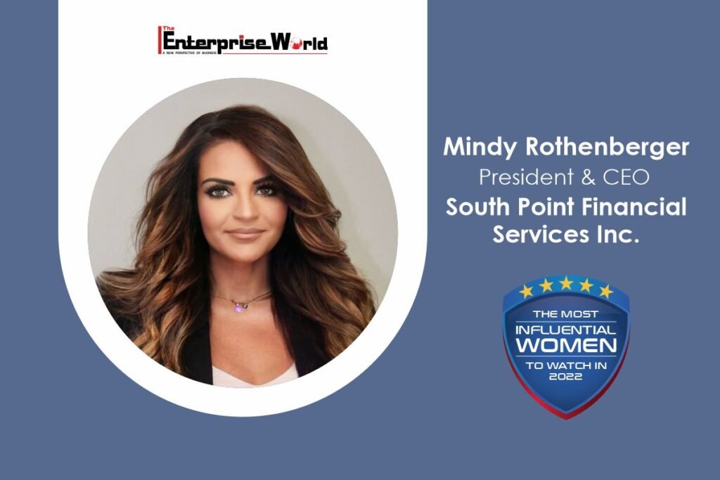 Mindy Rothenberger- Southpoint Financial Services-Mortgage Financing ...