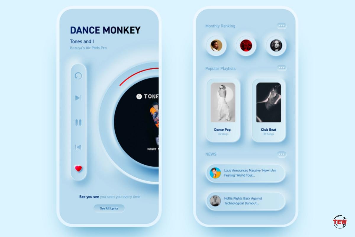 Best 11 UI User Interface Design Trends Watch In 2023 The Best 11 UI User Interface Design Trends Watch In 2023 The