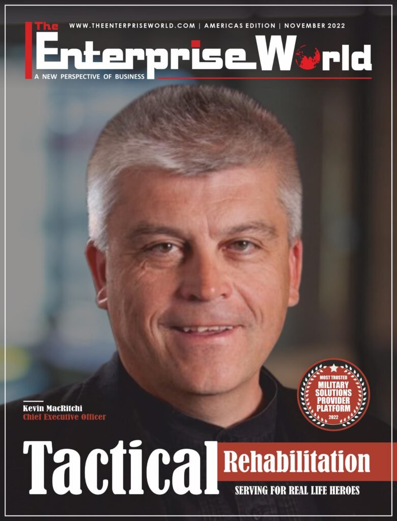 Most Trusted Military Solutions Provider Platform - 2022 | The ...