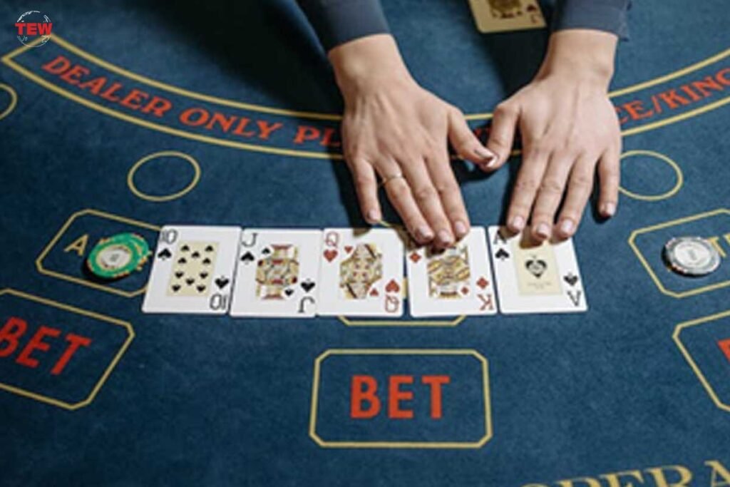 15 Quick And Easy Ways To Learn The Order Of Poker Hands | The ...