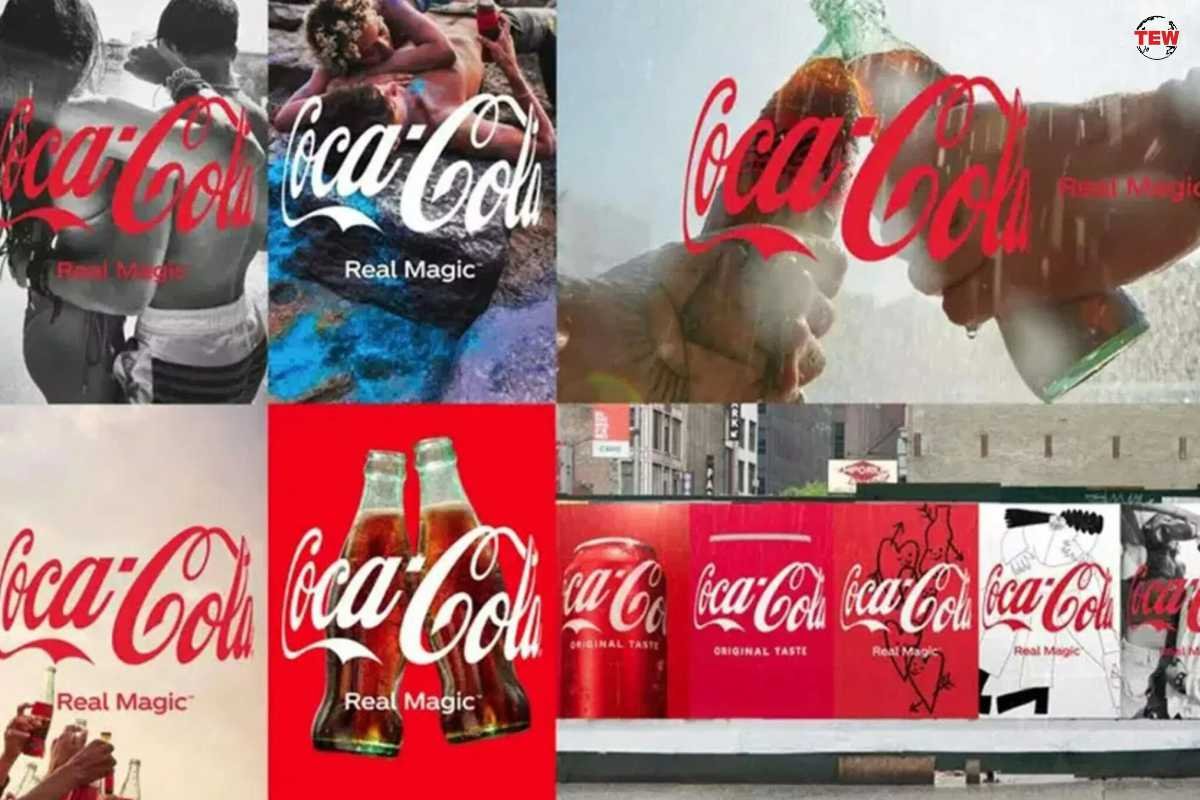 Coca-Cola - Best Vibing Partner of Parties in 21st century | The ...