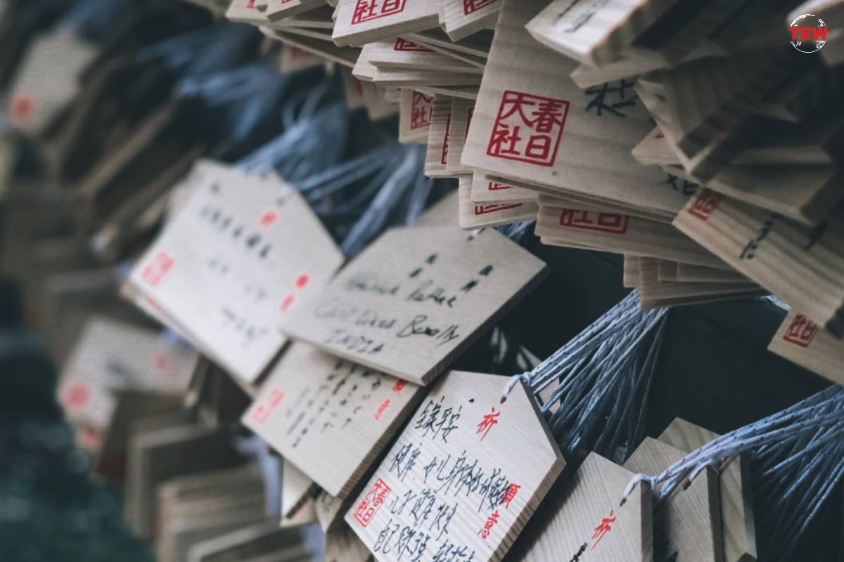 What Makes Kyoto the Tourist Magnet of Japan? | The Enterprise World