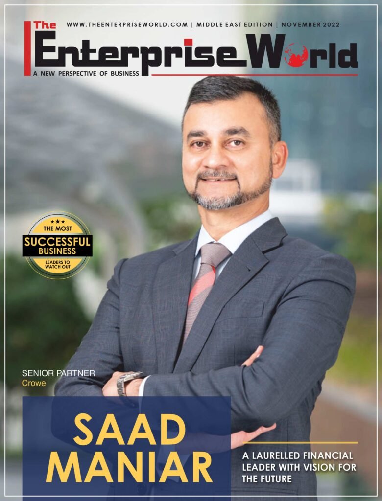 The Most Successful Business Leaders To Watch Out 2023 | The Enterprise World