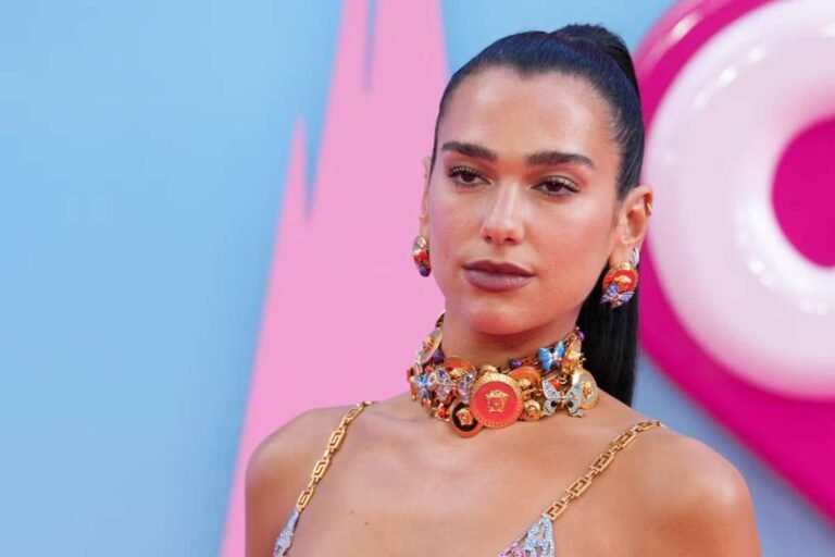 50 Most Popular Women on the Internet in 2026 | The Enterprise World