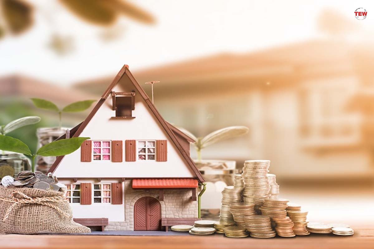 5 Key Benefits of Owning Real Estate Business | The Enterprise World