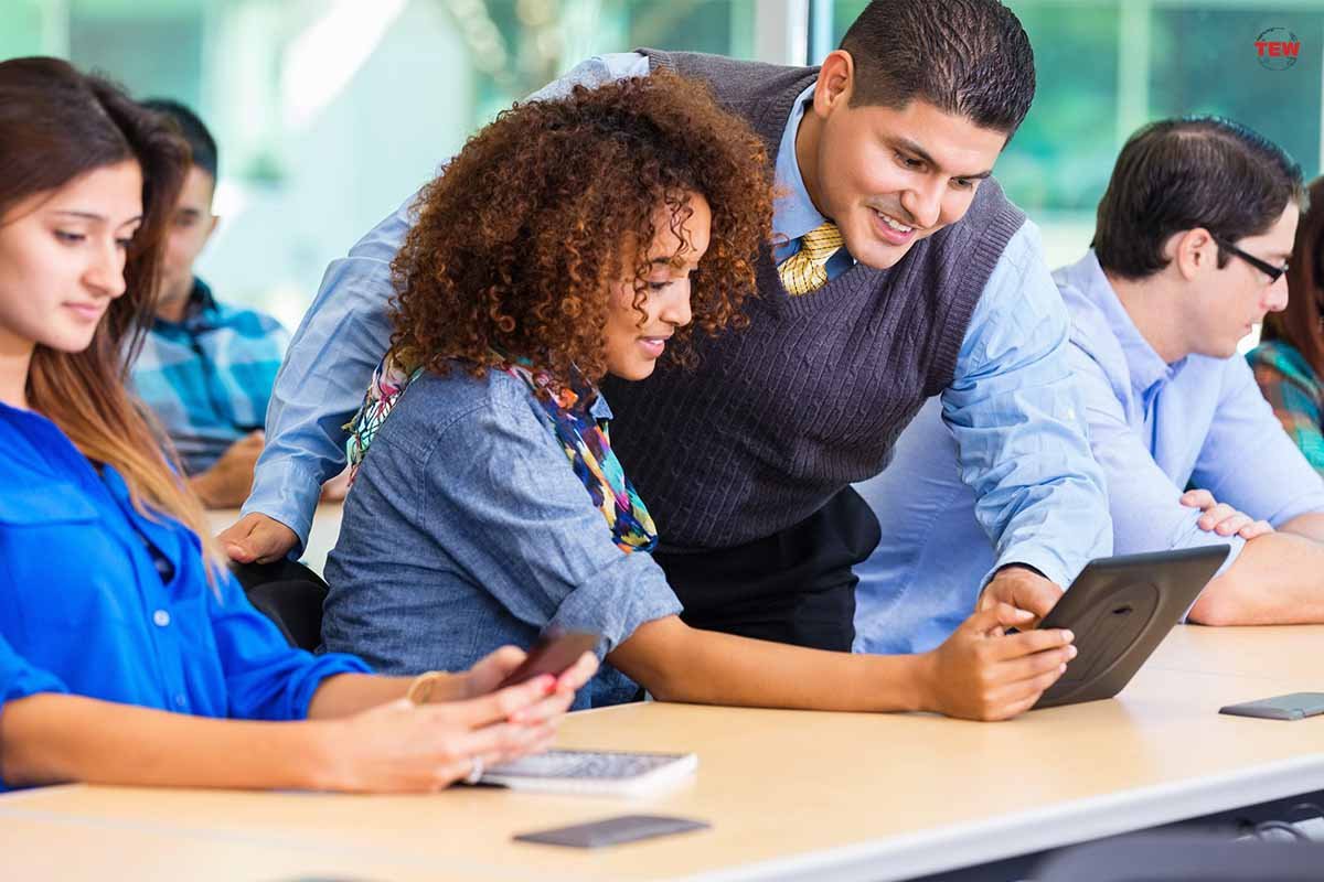 Navigating the Digital Transition in Education| 4 Best Options | The ...