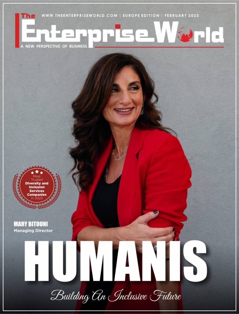 EMEA Edition | Business Magazine for EMEA Region | The Enterprise World