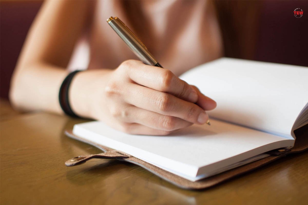 9 Good Writing Skills: Why It’s Important to Write Well? The Enterprise ...