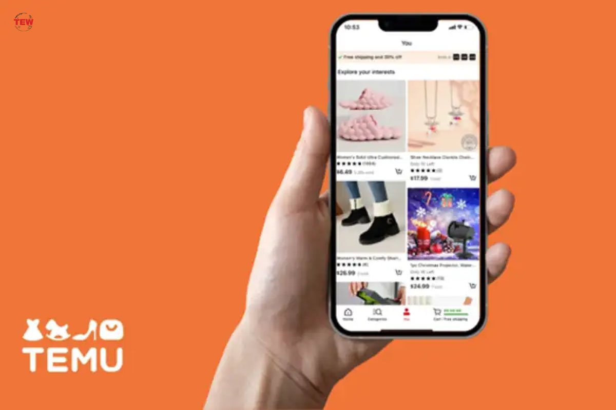 Temu: Best 4 Ways How to Remove an Item From My Cart? | The Enterprise ...