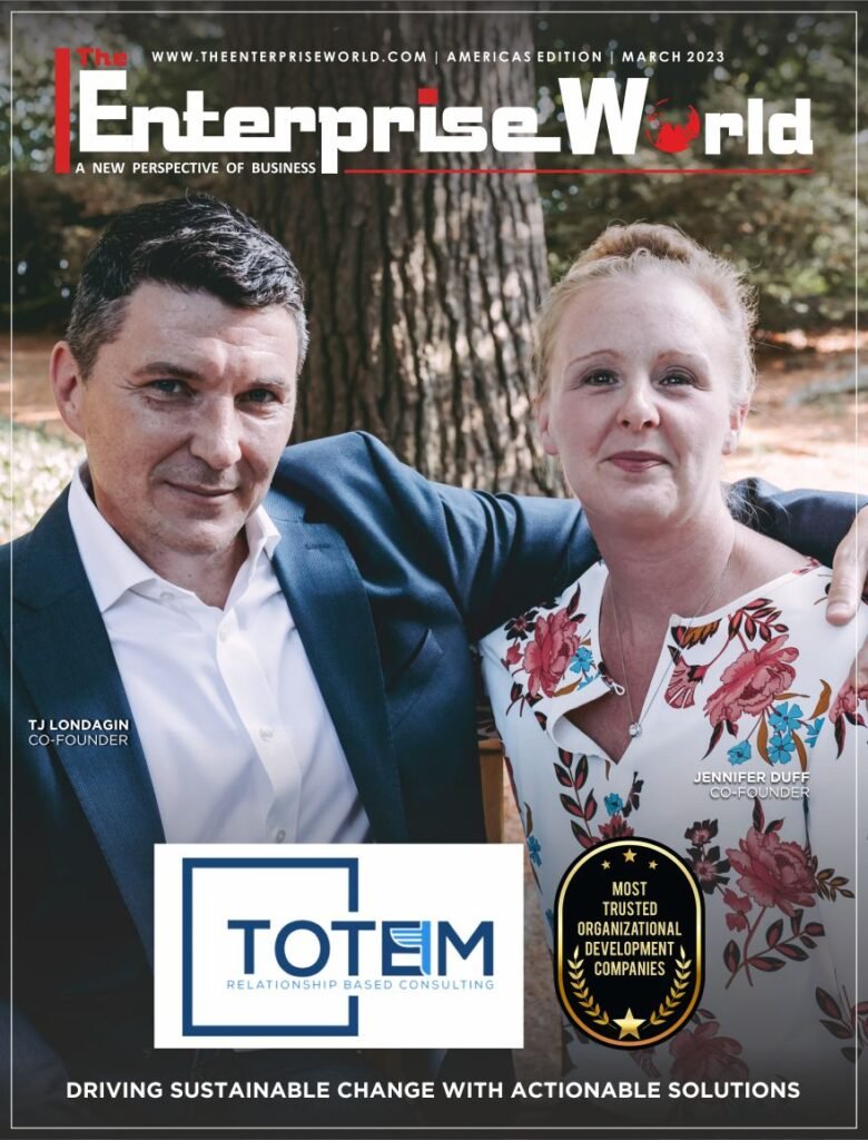 Most Trusted Organizational Development Companies | The Enterprise World Most Trusted Organizational Development Companies | The Enterprise World