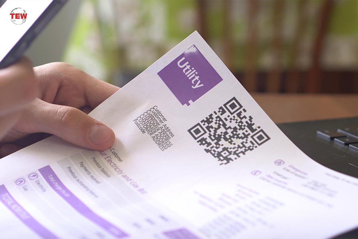 Proof of address — 4 Best Ways To Quickly verify addresses? | The ...