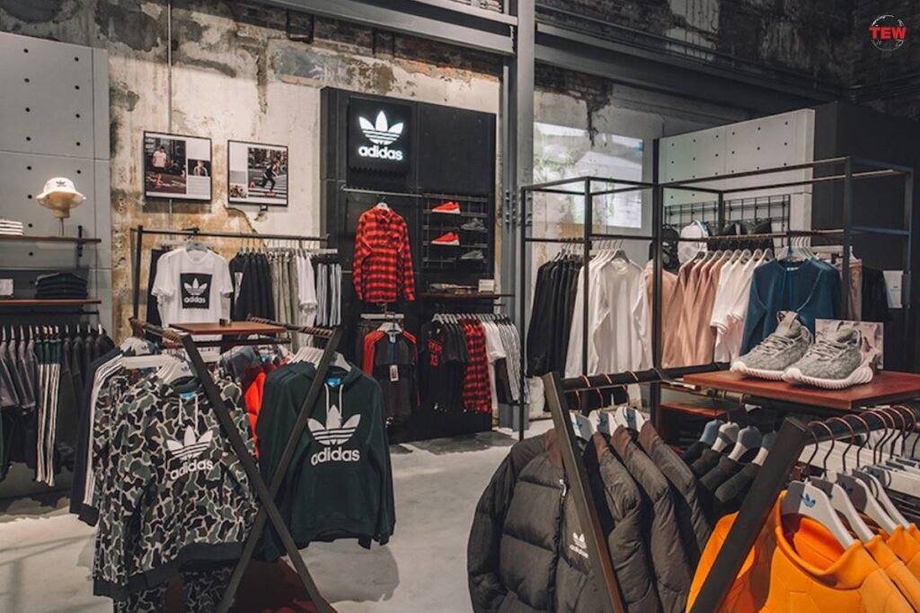 The Incredible Success Story of Adidas: From a Shoe Brand to a ...