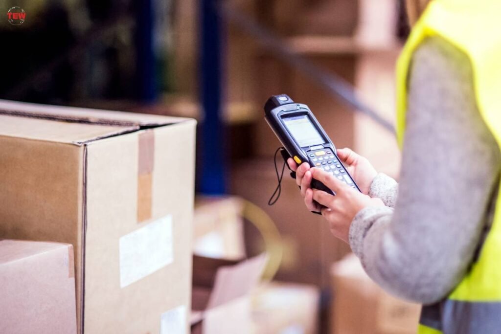 Helpful Guide To Warehouse Packaging And Labeling | The Enterprise World