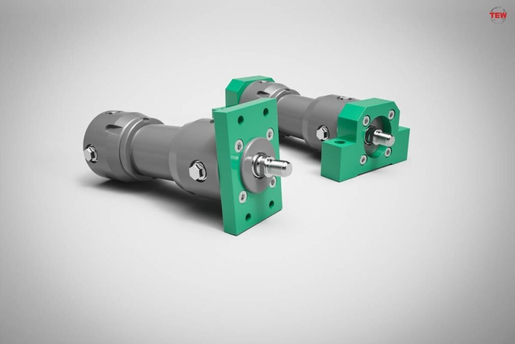 A Guide to Hydraulic Cylinder Maintenance and Repair in 2023 | The ...