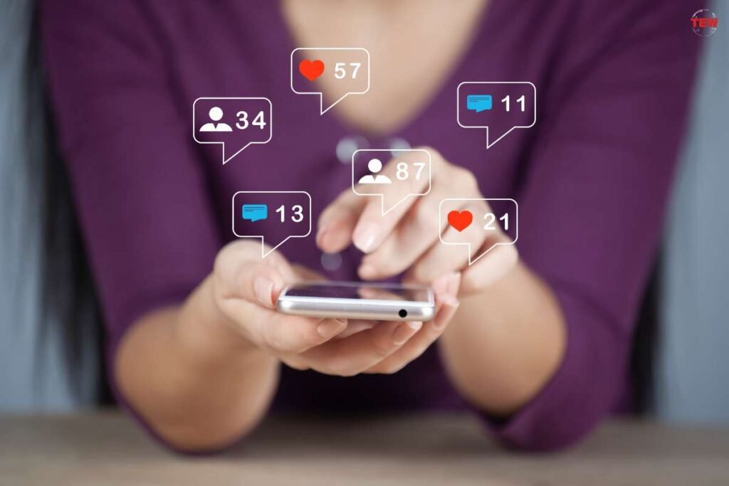 Use of Social Media for Small Business to grow in 2025 | The Enterprise ...