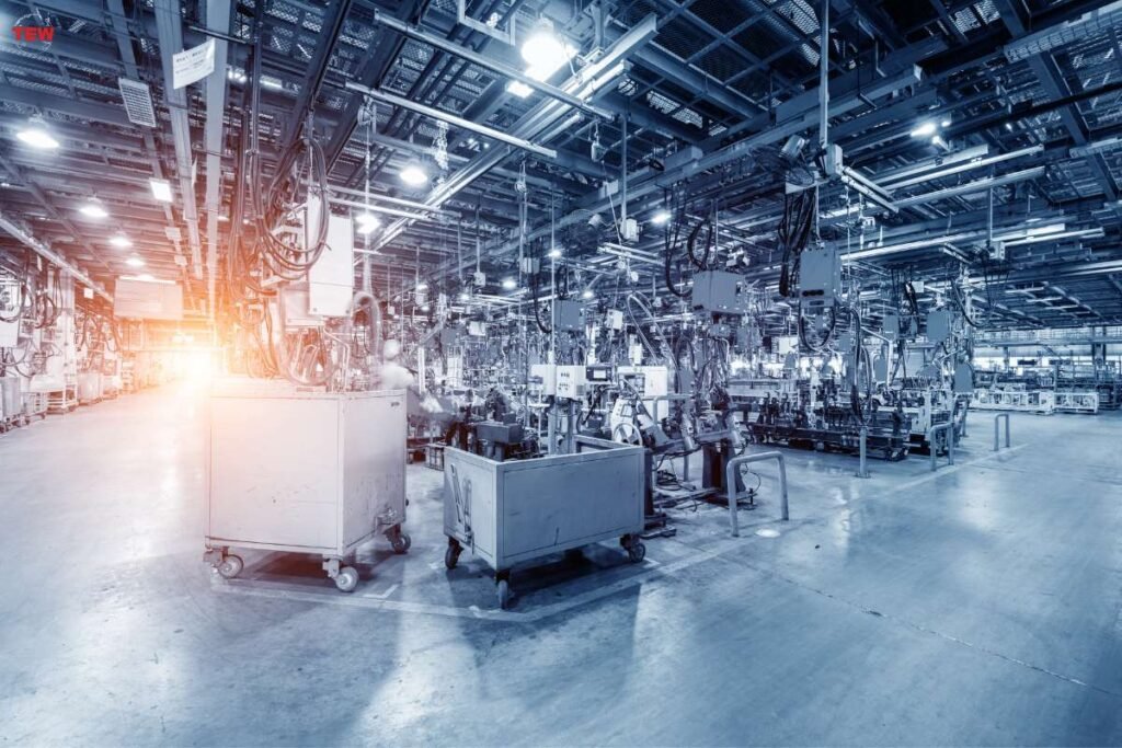 The Rise of the Mexican Industry in 2025 | The Enterprise World