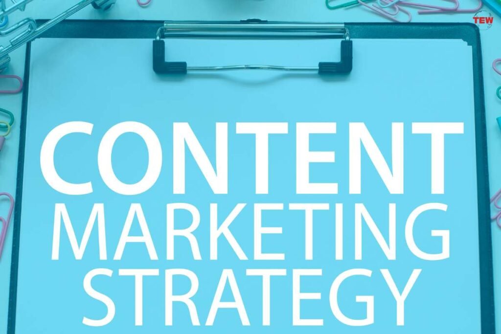 Content Marketing: Role of in Digital Strategy | The Enterprise World
