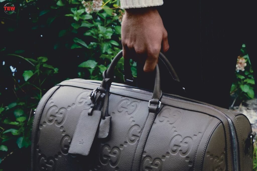 How did Gucci become the Luxury Symbol of the Fashion Industry? | The ...