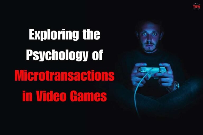 Psychology of Microtransactions in Video Games: 3 Ways Explore | The ...