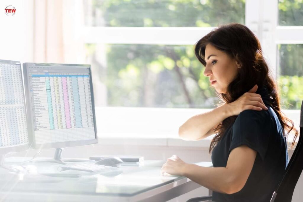 Working at a Computer: the Importance of Care and Attention | The ...