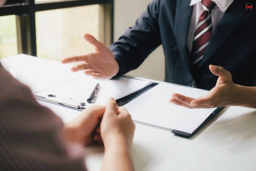 The Role of Personal Injury Lawyers in Managing Injury Cases | The ...