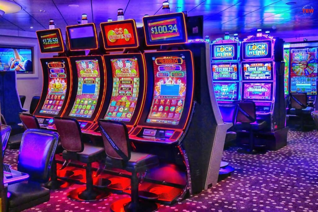 The Influence of Pop Culture in Casino Entertainment | The Enterprise World