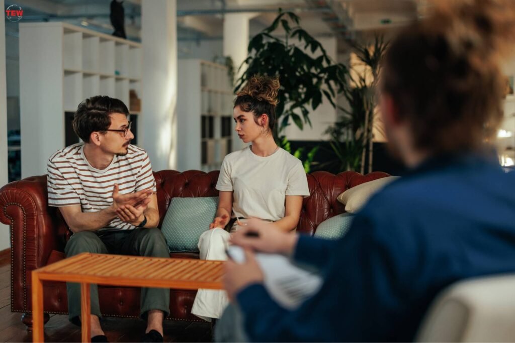Strategies for Overcoming a Negative Relationship with a Previous ...