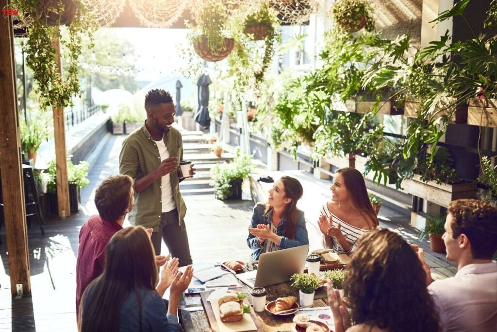 startup's milestone achievements: 6 Creative Ways to Celebrate | The ...