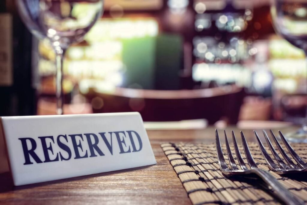 14 Things You Should Consider Before Steakhouse Dining | The Enterprise ...