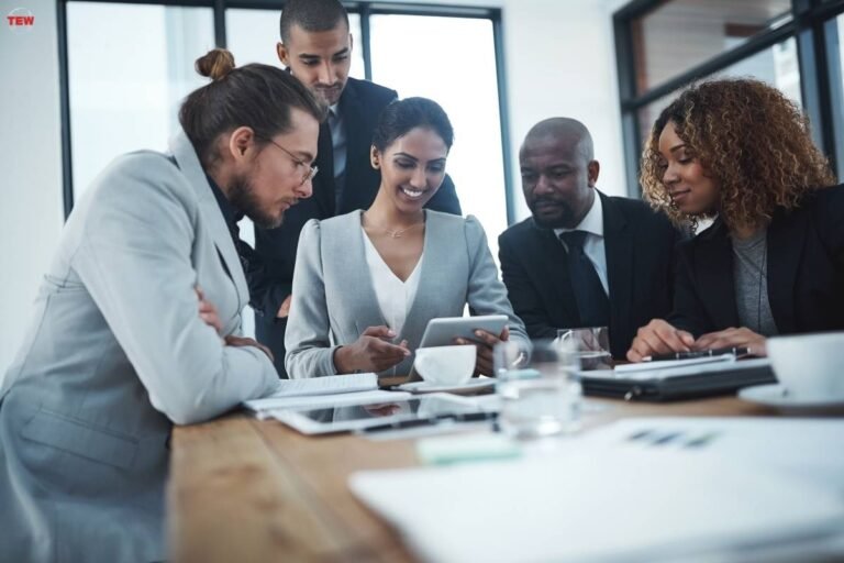 The Significance of Know Your Business (KYB) | The Enterprise World