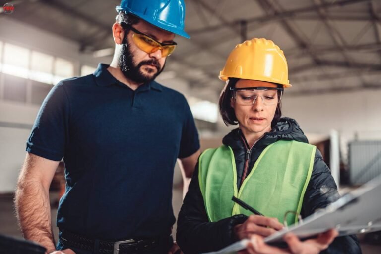 High-Risk Work Environment: 5 Steps To Protect Yourself | The ...