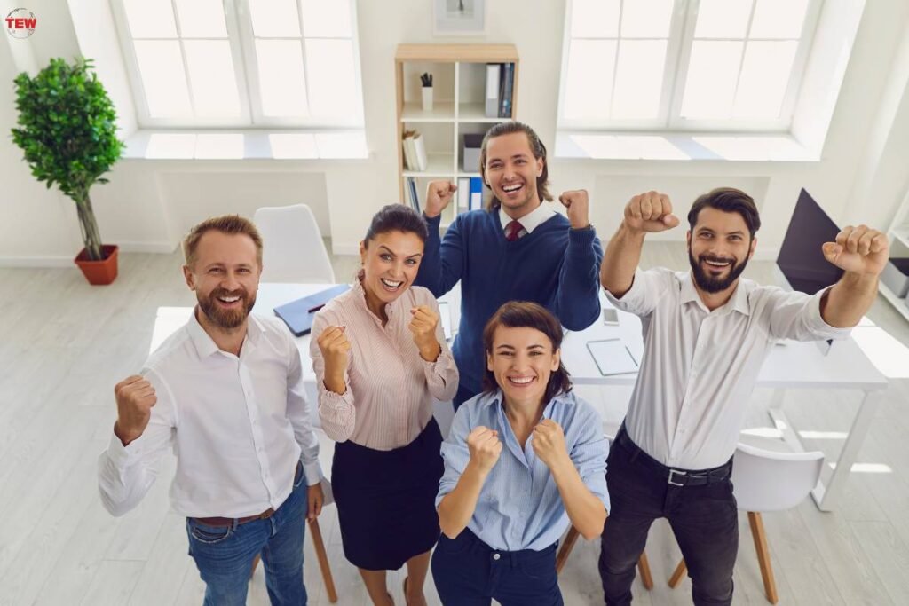 Empowering Positive Leadership throughout the Organization in 2023 ...