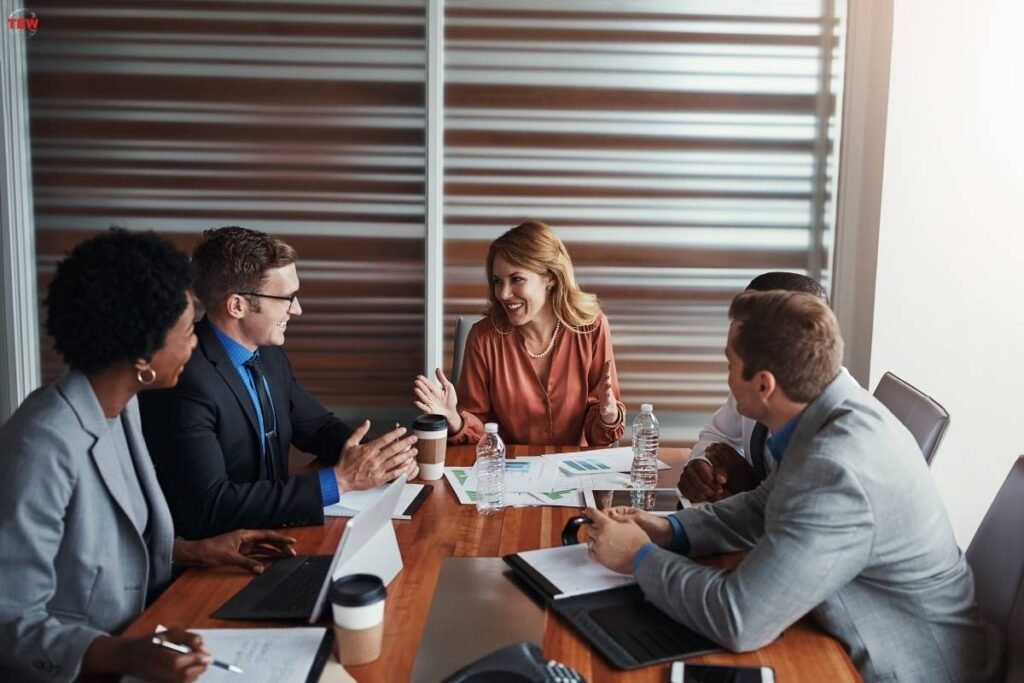 Disrespectful Behaviour in the Workplace: 8 Strategies for Managers to ...