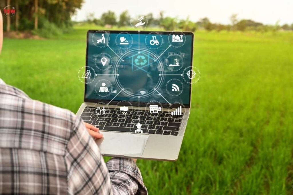 Your Guide to Smart Irrigation Technology | The Enterprise World
