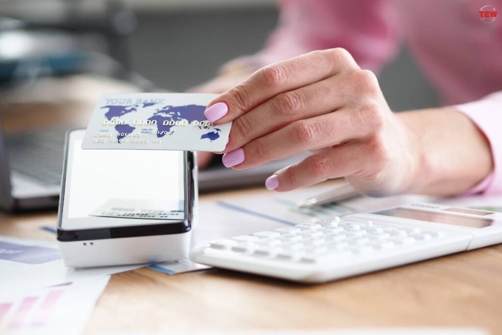 Payment Methods: How Rise of Fintech Change the Game? | The Enterprise ...