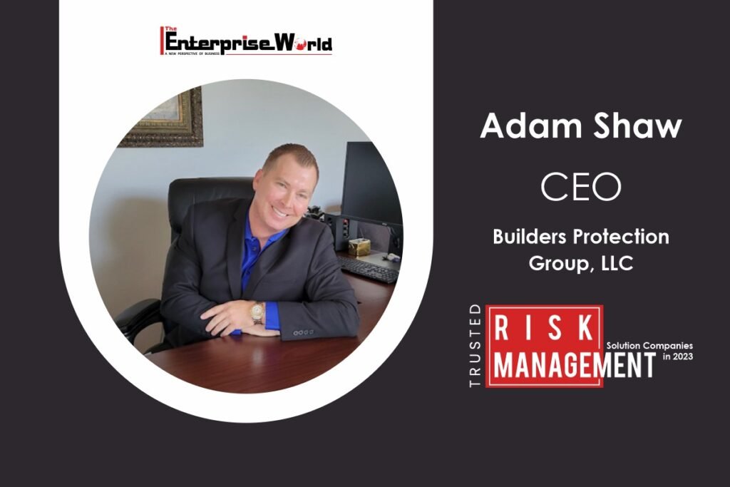 Builders Protection Group: Safeguarding Construction Companies | The ...
